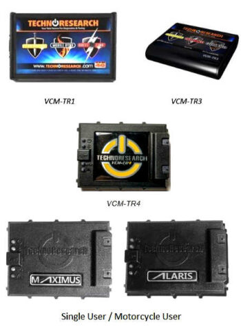 1.4 Connect USB Cable - TechnoResearch Manuals