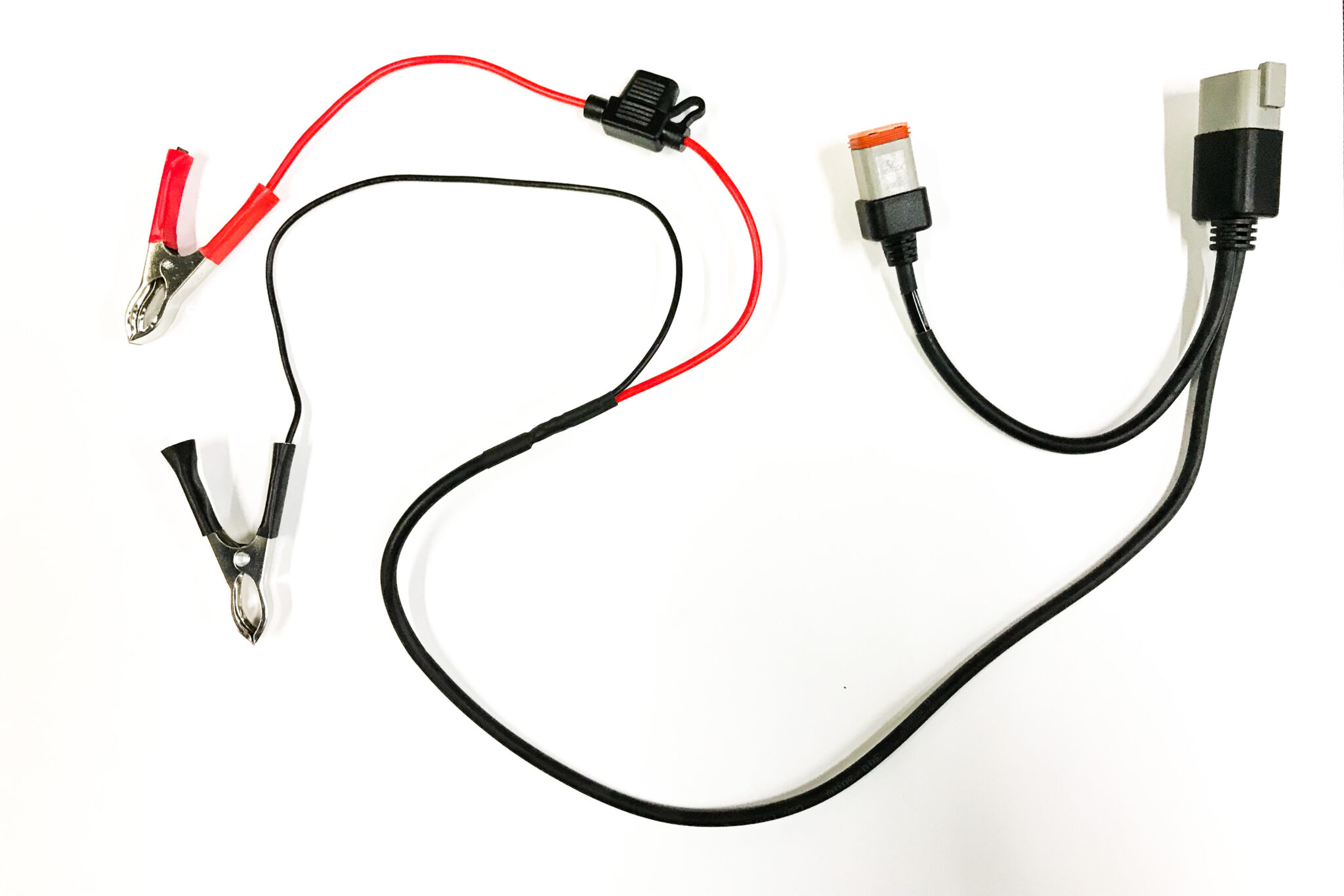 All TechnoResearch Cables - TechnoResearch Manuals