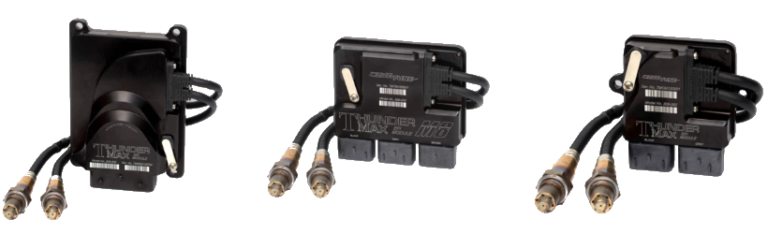 ECU Tuning Compatibility - TechnoResearch Manuals