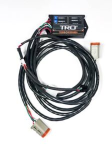 All TechnoResearch Cables - TechnoResearch Manuals